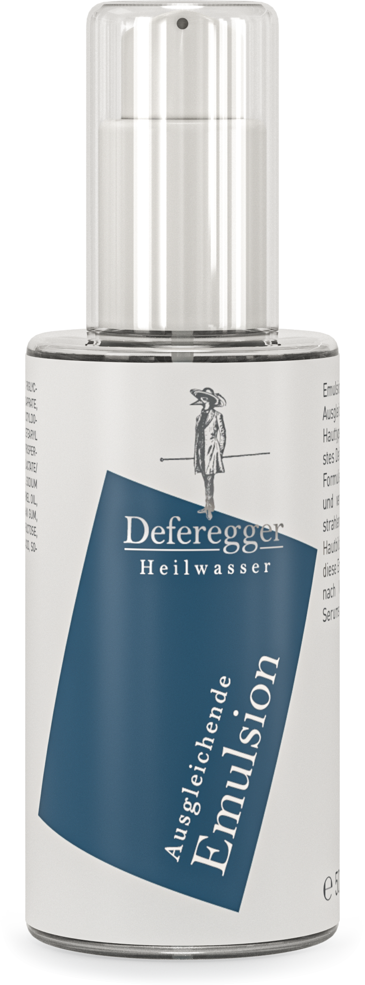 Deferegger Heilwasser